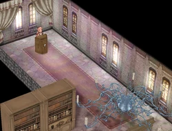 Quest:Acolyte Job Change - Ragnarök Wiki