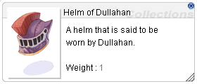 Helm of Dullahan - Ragnarök Wiki