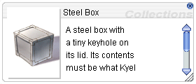 Steel Box - Ragnarök Wiki
