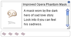 Improved Opera Phantom Mask - Ragnarök Wiki