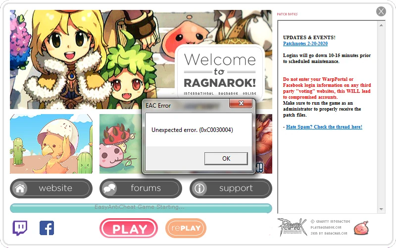 User blog:ZeroTigress/The End of an Era - Ragnarök Wiki