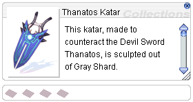 Tartanos Katar - Ragnarök Wiki