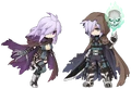 Shadow Cross - Ragnarök Wiki