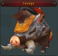 Savage Mount Ragnarök Wiki