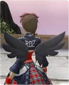Fallen Angel Wings - Ragnarök Wiki