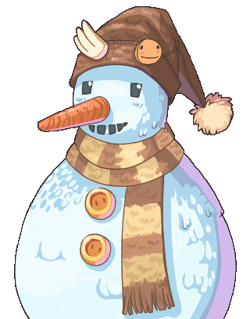 Snowysnow - Ragnarök Wiki