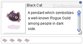 Black Cat - Ragnarök Wiki