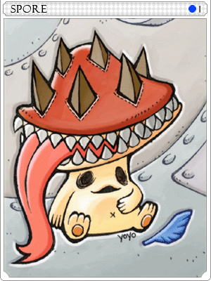 Spore - Ragnarök Wiki