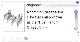 Waghnak - Ragnarök Wiki