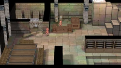 Quest:Rogue Job Change - Ragnarök Wiki