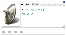 Ahura Mazdah - Ragnarök Wiki