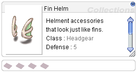 Fin Helm - Ragnarök Wiki