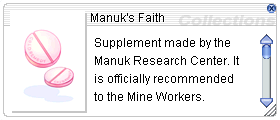 Manuk's Faith - Ragnarök Wiki