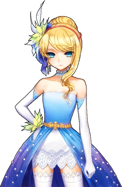 Skia Nerius - Ragnarök Wiki