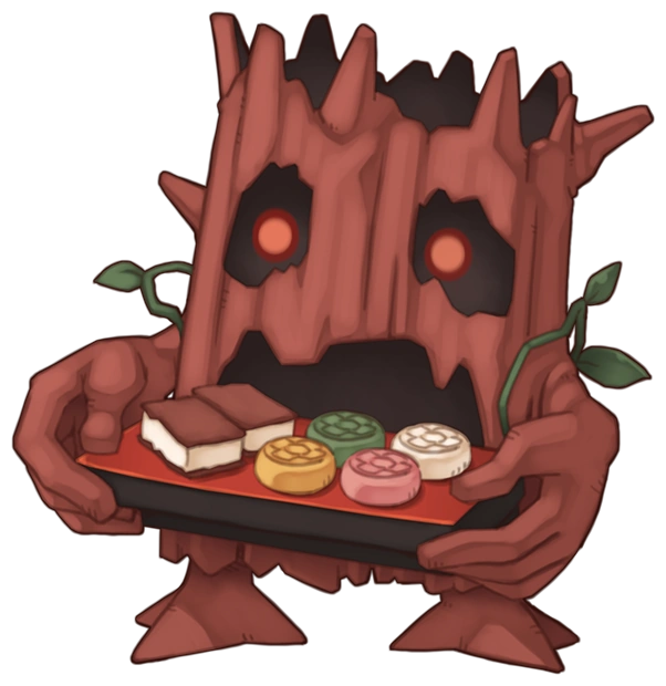 Elder Willow - Ragnarök Wiki