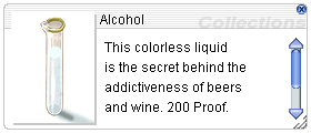 Alcohol - Ragnarök Wiki