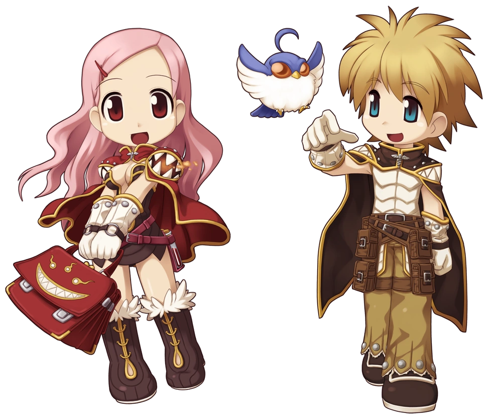 Creator - Ragnarök Wiki