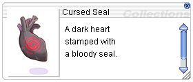 Cursed Seal - Ragnarök Wiki