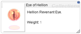 Eye of Hellion - Ragnarök Wiki