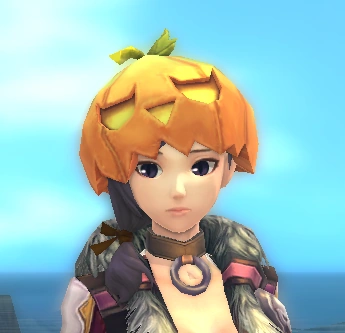 Jakk's Mask - Ragnarök Wiki