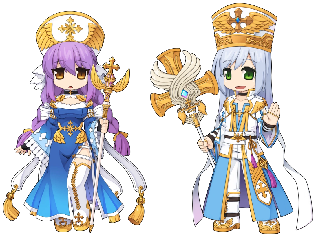 Cardinal - Ragnarök Wiki