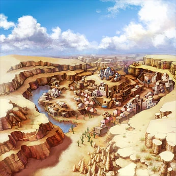 Veins - Ragnarök Wiki