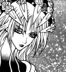 Urd - Ragnarök Wiki