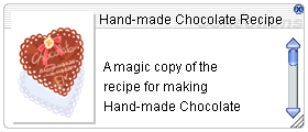 Handmade Chocolate Recipe - Ragnarök Wiki