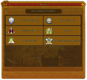 Unions - Ragnarök Wiki