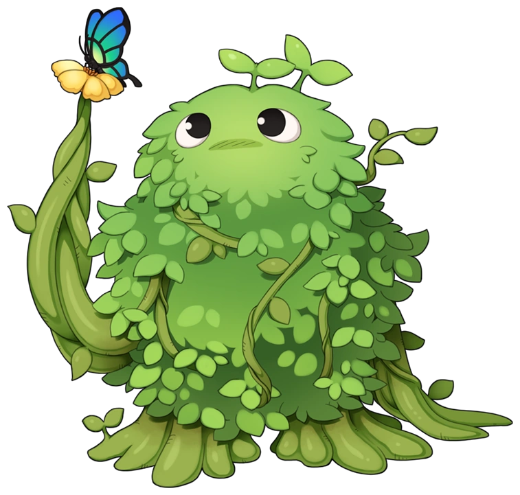 Creeper - Ragnarök Wiki