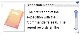 Expedition Report - Ragnarök Wiki