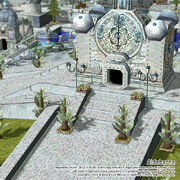 Aldebaran - Ragnarök Wiki