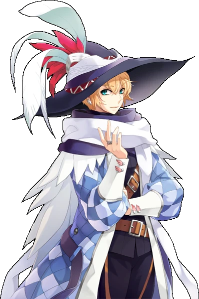 Newoz - Ragnarök Wiki