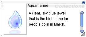 Aquamarine - Ragnarök Wiki