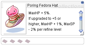 Boss Hat - Ragnarök Wiki