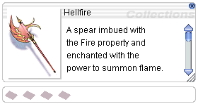 Hellfire - Ragnarök Wiki