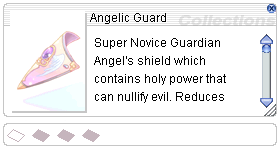 Angelic Guard - Ragnarök Wiki
