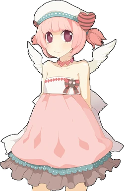 Choco (NPC) - Ragnarök Wiki