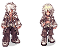Gunslinger - Ragnarök Wiki