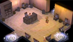 Quest:Archer Job Change - Ragnarök Wiki