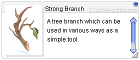 Strong Branch - Ragnarök Wiki