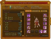 Equipment - Ragnarök Wiki