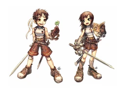 Novice (GOTW) - Ragnarök Wiki