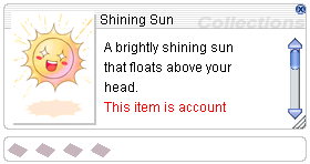Shining Sun - Ragnarök Wiki