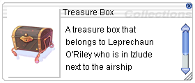Treasure Box (event) - Ragnarök Wiki