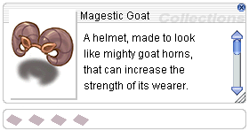 Majestic Goat - Ragnarök Wiki