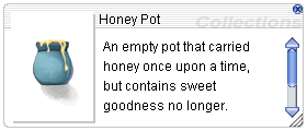 Honey Pot - Ragnarök Wiki