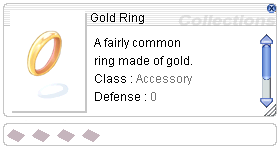 Gold Ring - Ragnarök Wiki
