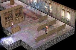 Quest:Holy Light - Ragnarök Wiki