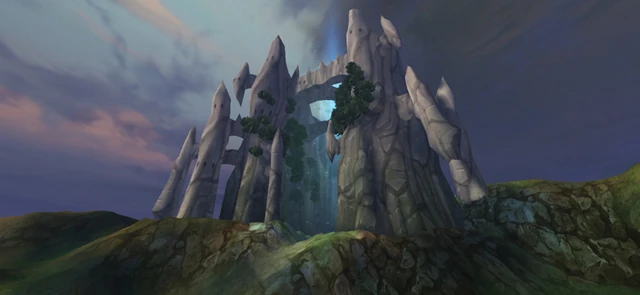 Izlude Cave - Ragnarök Wiki